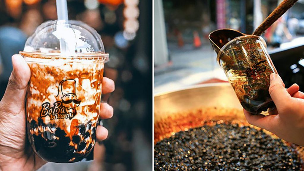 Manisnya Bisnis Minuman Ngehits Boba Tea! - Gudang Kemasanku