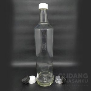 Botol AM lama 625 ML - Gudang Kemasanku