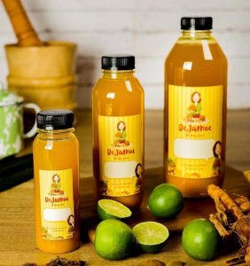 5 Jamu Kekinian yang Lagi Hits Saat ini! - Gudang Kemasanku