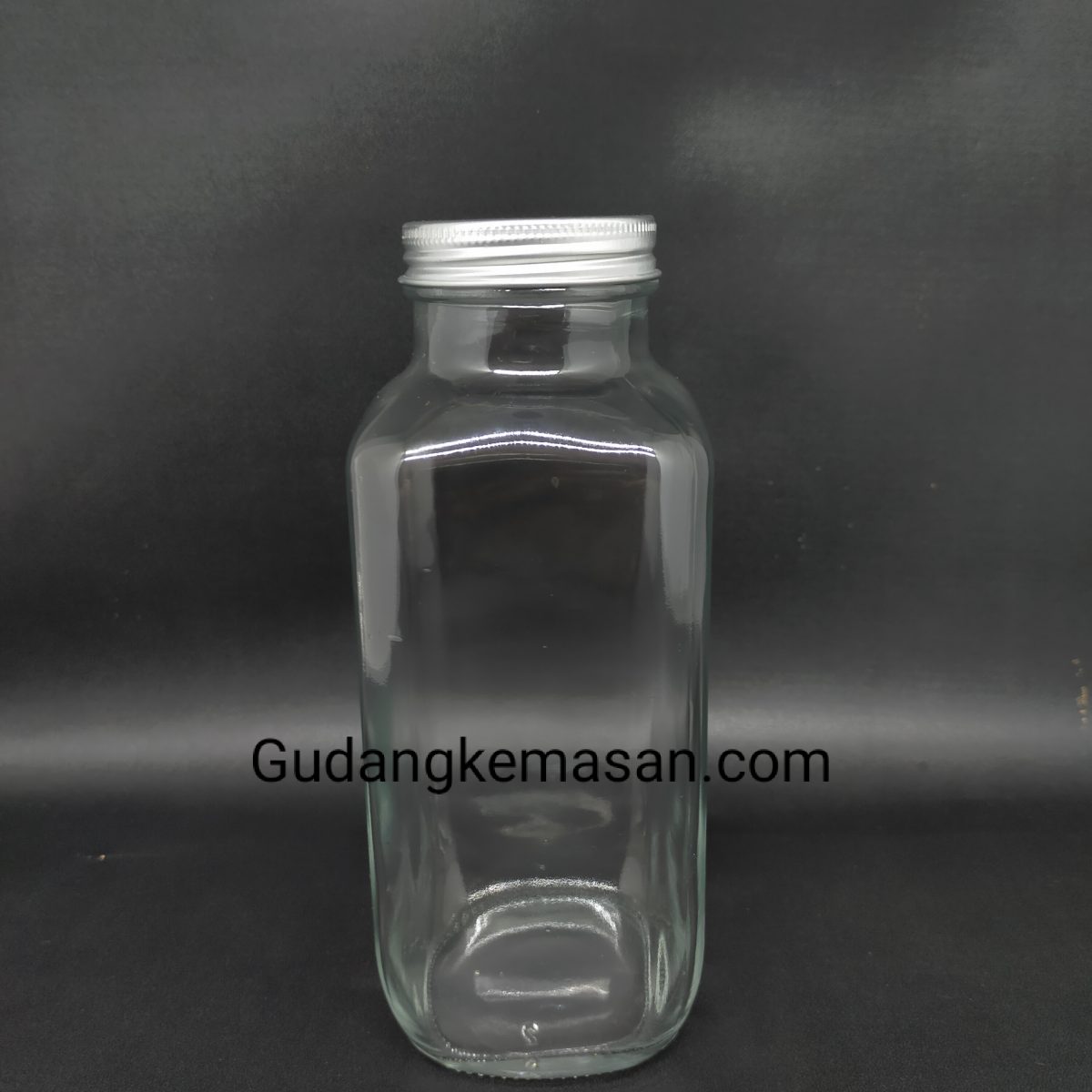 Botol kaca ( NEW) - Gudang Kemasanku