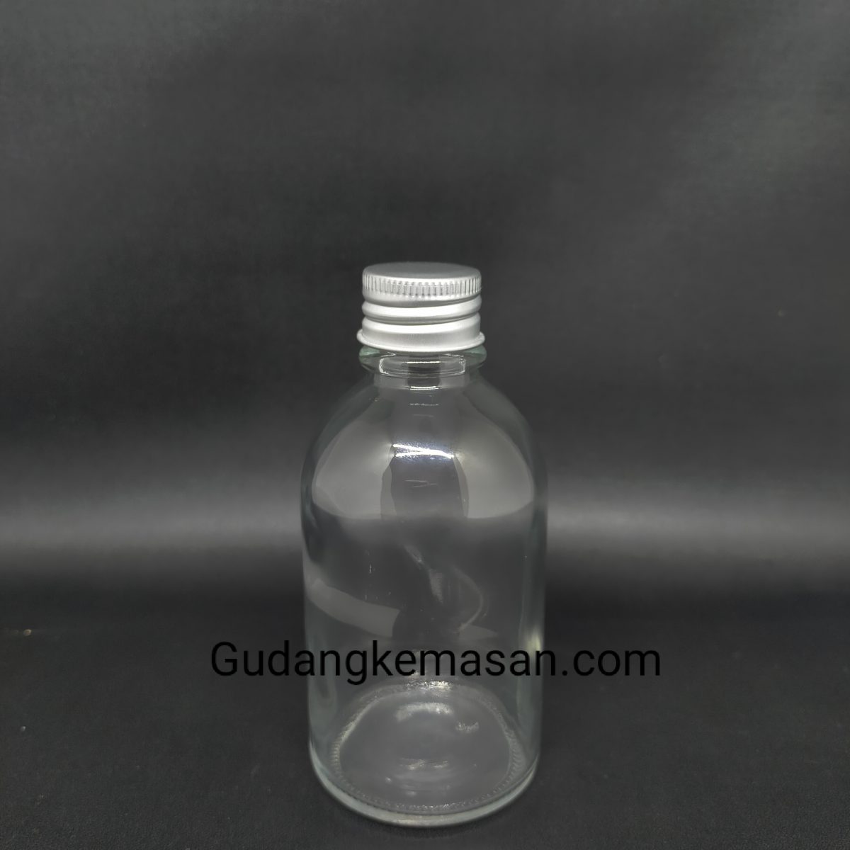 Botol kaca ( NEW) - Gudang Kemasanku