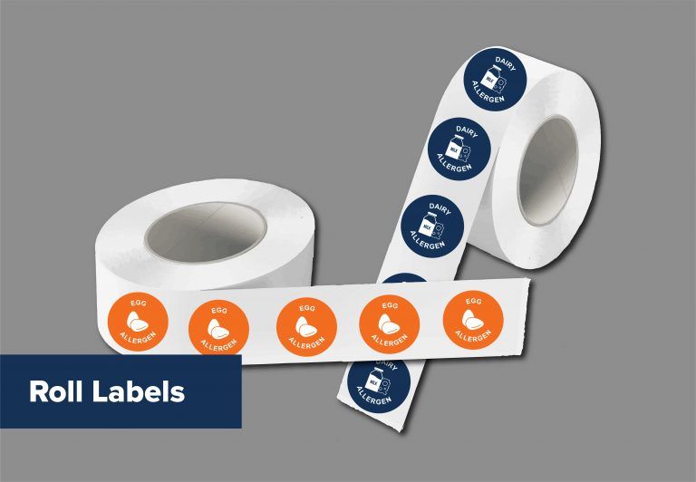 3 Jenis Label untuk Kemasan Botol yang Perlu Diketahui – Gudang Kemasanku