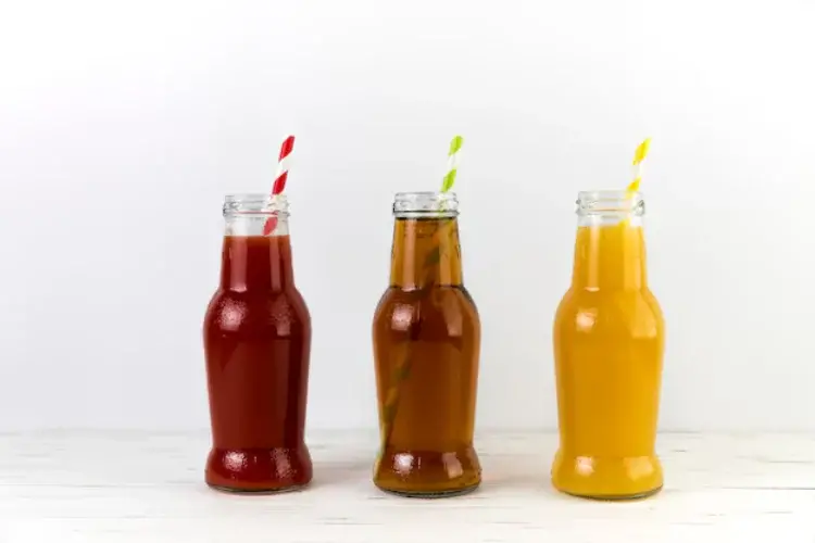 Botol Minuman 1 Liter: Kapasitas Ideal & Praktis