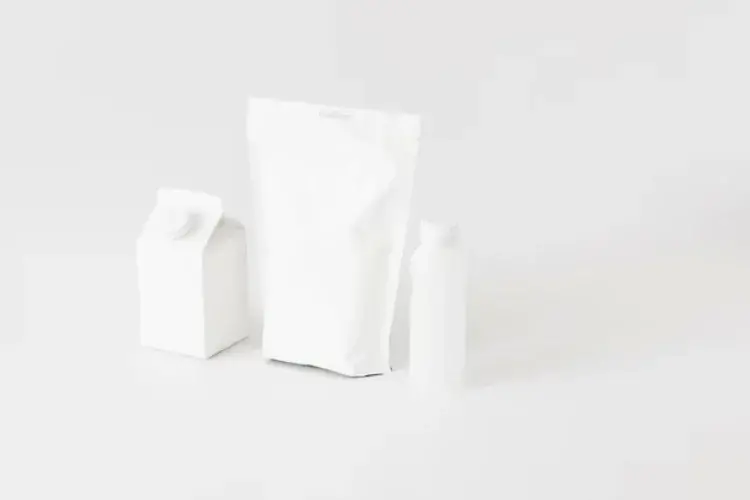 Standing Pouch Plastik: Kemasan Praktis dan Modern