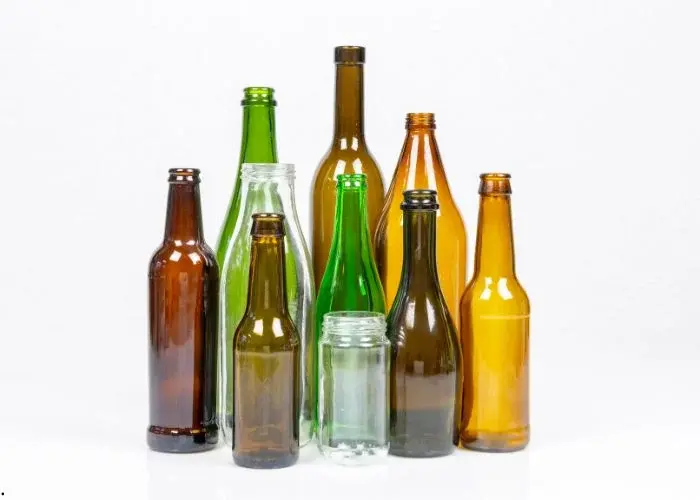 Bisnis Botol Kaca Recycle Spa: Peluang Usaha Ramah Tempat