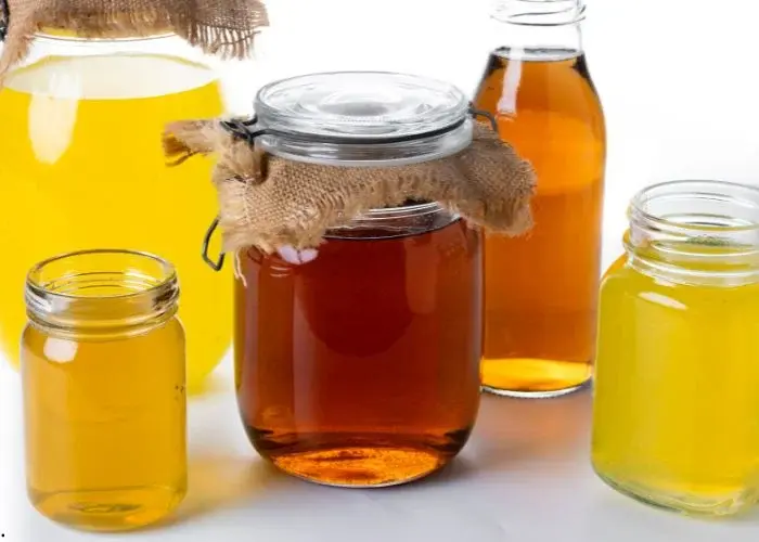 Ide Usaha Glass Jar Makanan Organik: Peluang Bisnis Sehat